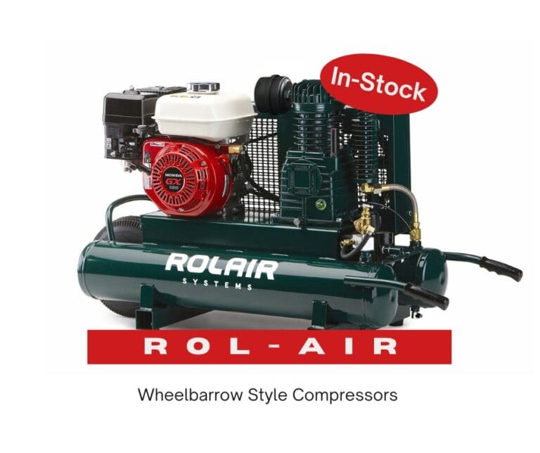 Service Center | The Tool Ranch